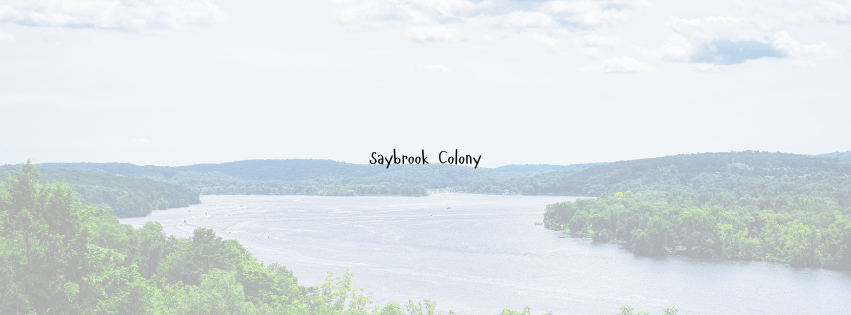 What was Saybrook Colony? – Connecticut Roots by Charter Oak Genealogy
